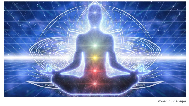 ヒーラーの心と体を整える 第6チャクラ｜稲月シロ ヒーリングサロンHOOLOLI｜coconalaブログ